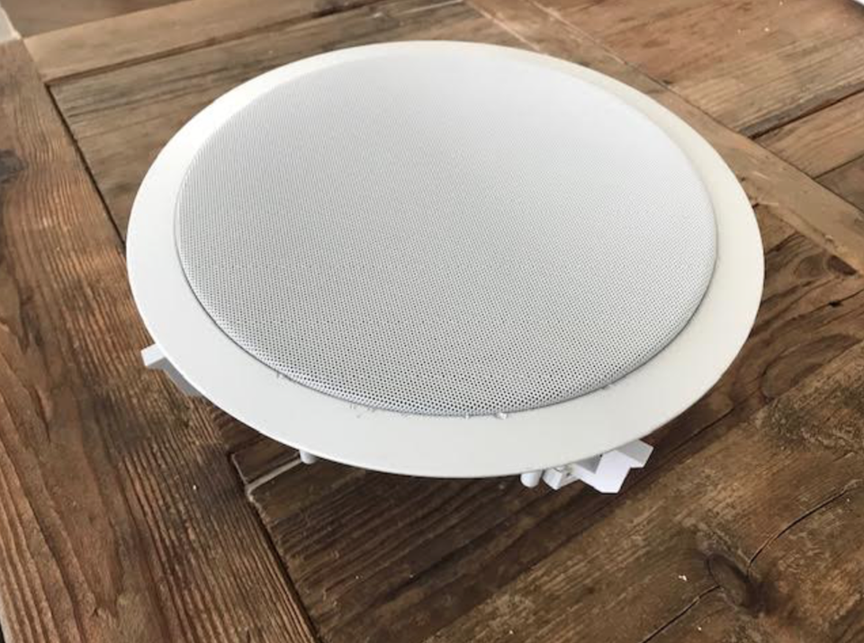 Emphasys IC85 8" IN-CEILING SPEAKER | eBay