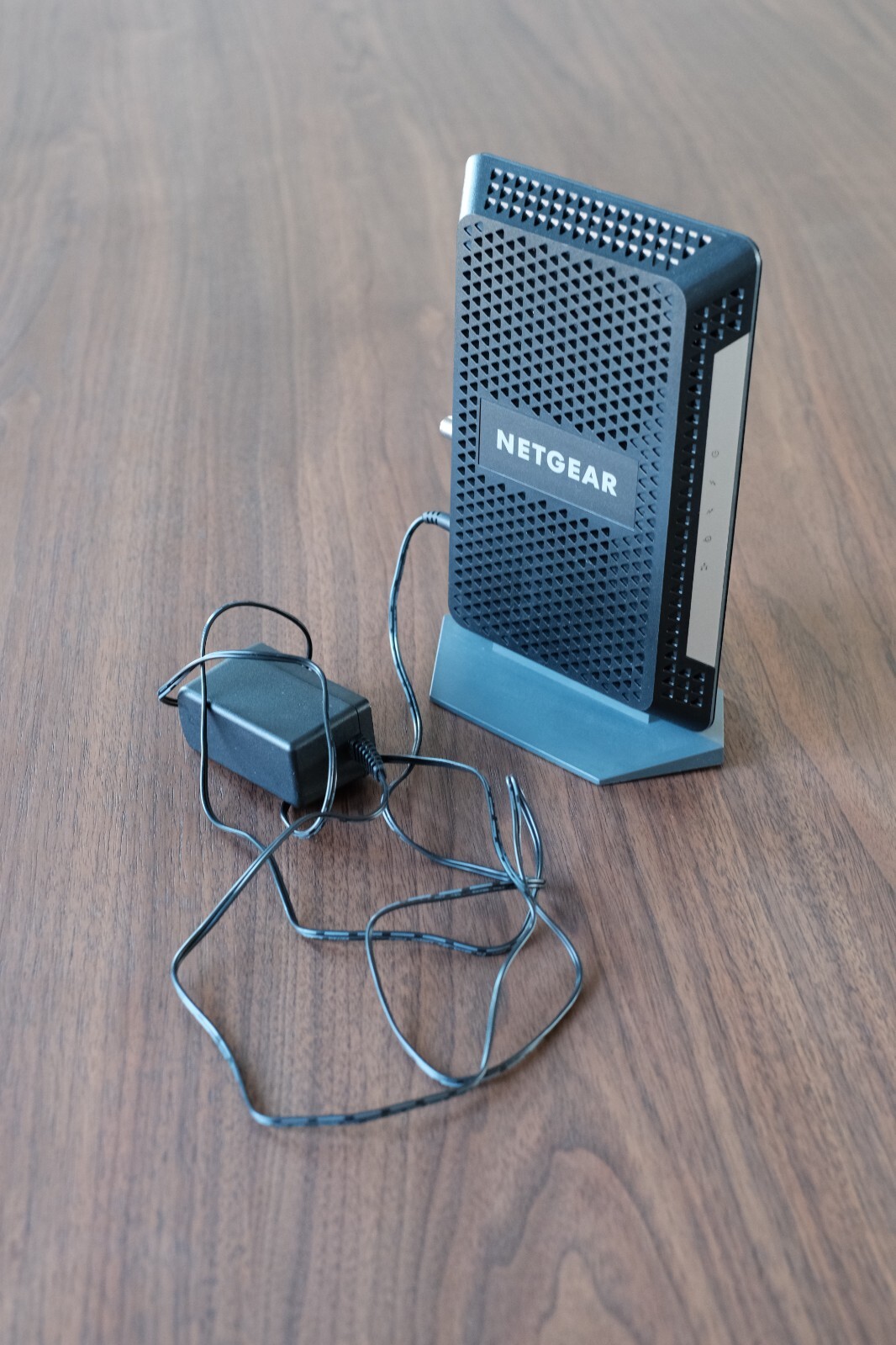 Netgear CM1000V2 Nighthawk DOCSIS 3.1 Cable Modem, great condition | eBay