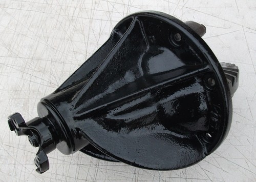 RECONDITIONED 3.89:1 389 BANJO DIFF SUITS FE FC FB EK EJ HOLDEN GREY ...