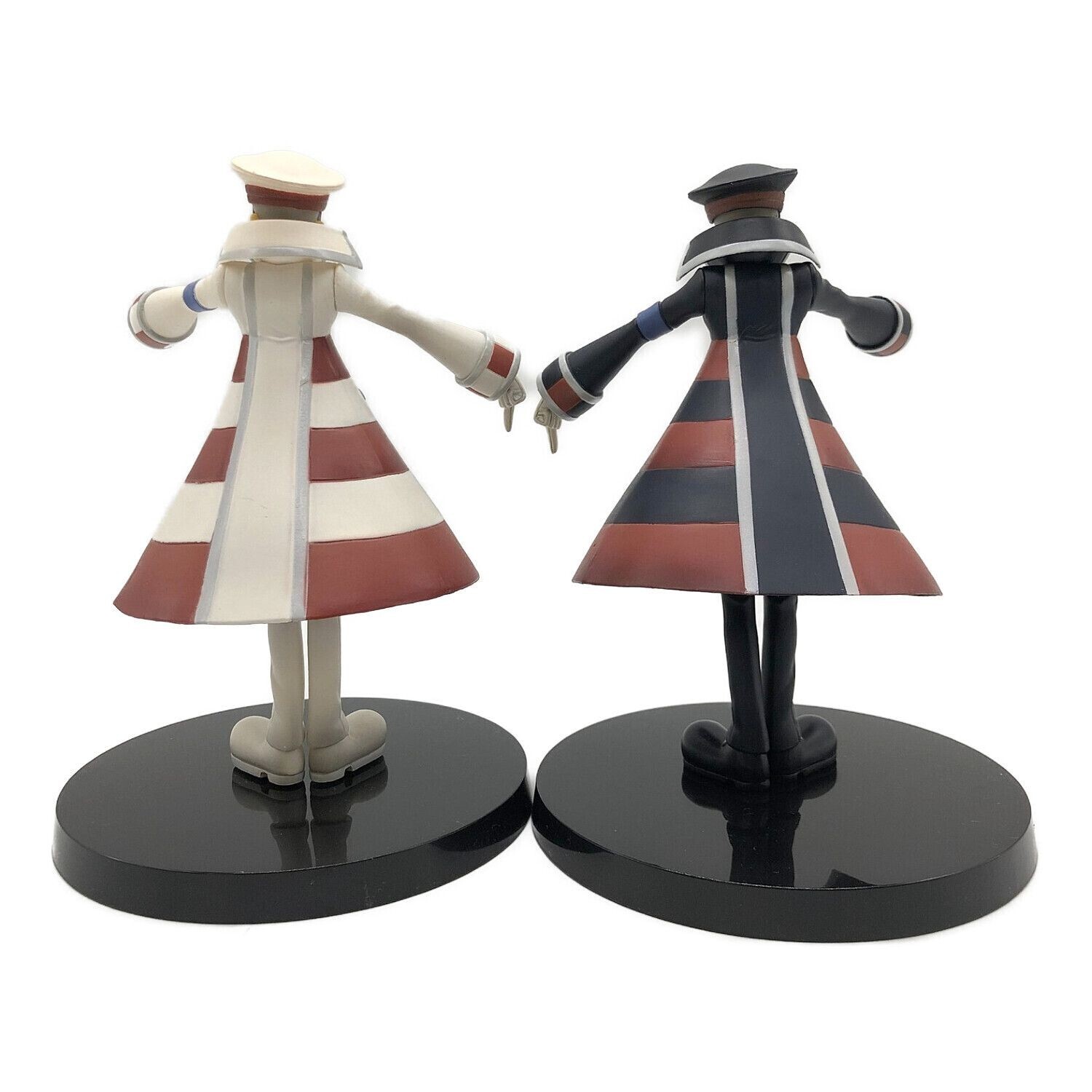 Pokemon Partners Subway Boss Ingo & Emmet Figure Banpresto DXF Best ...