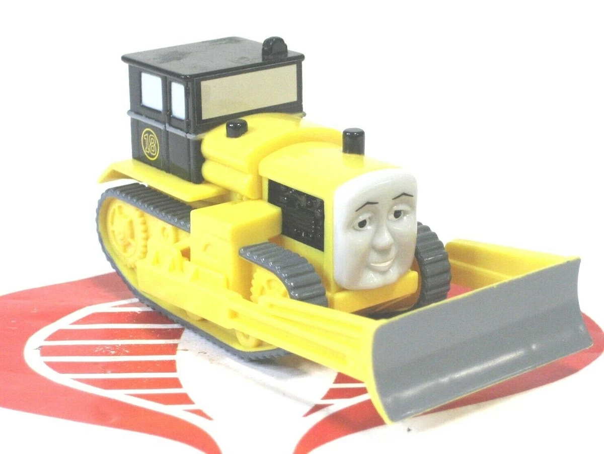 Thomas And Friends Byron