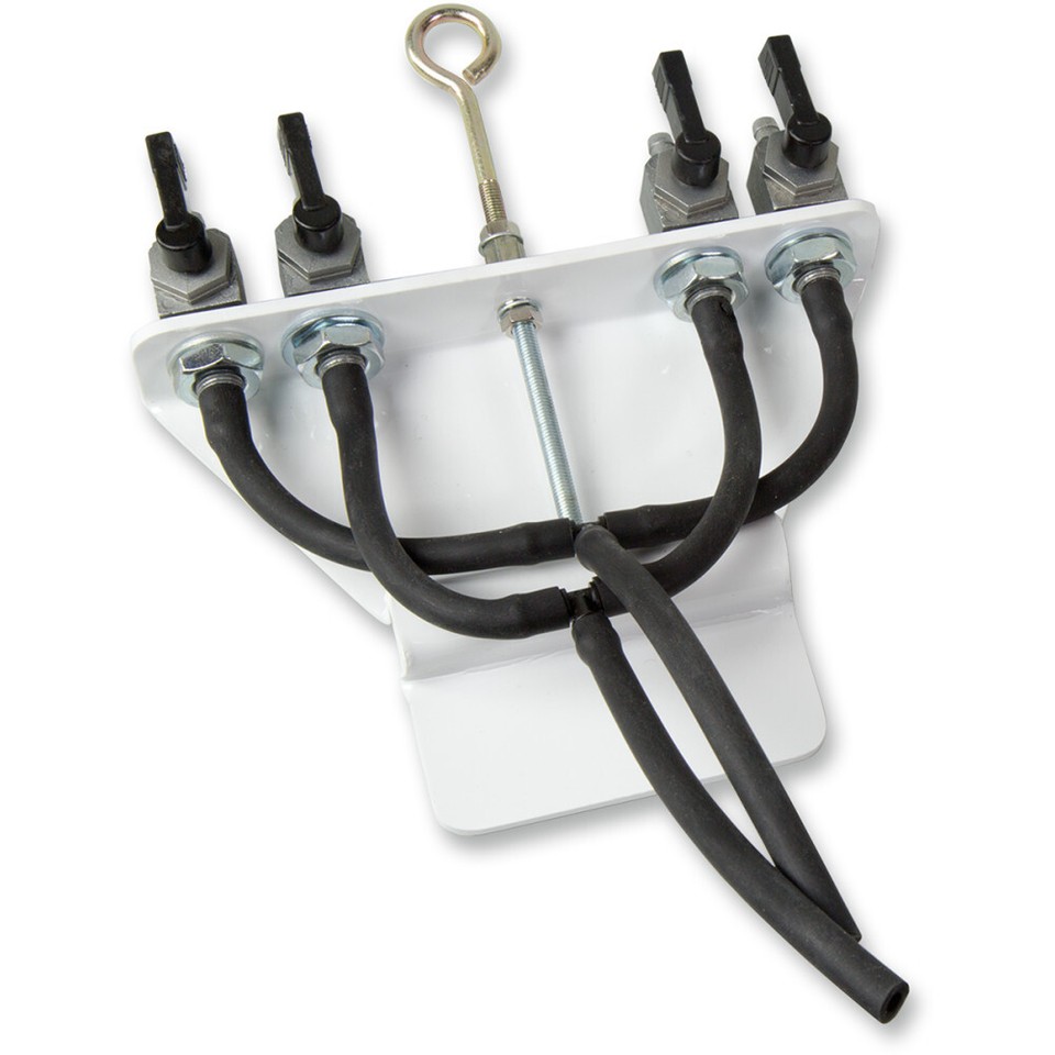OptiMate CarbMate Carb/Fuel injection throttle body Synchronizer ...