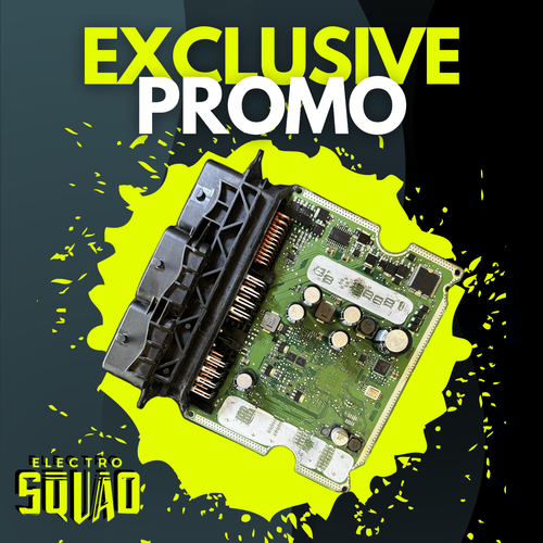 Module Mercedes Benz - DME, ECU, ECM, ME, PCM, FRM Diagnostics ...