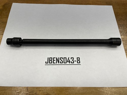 Snap-On Tools NEW 3/8" Drive E12 Torx Swivel Extension Power Socket ...