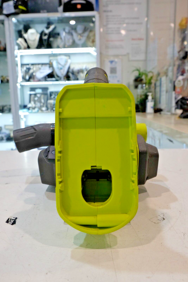 Ryobi One+ 18V 82mm Rebate Planer - Skin Only | eBay Australia