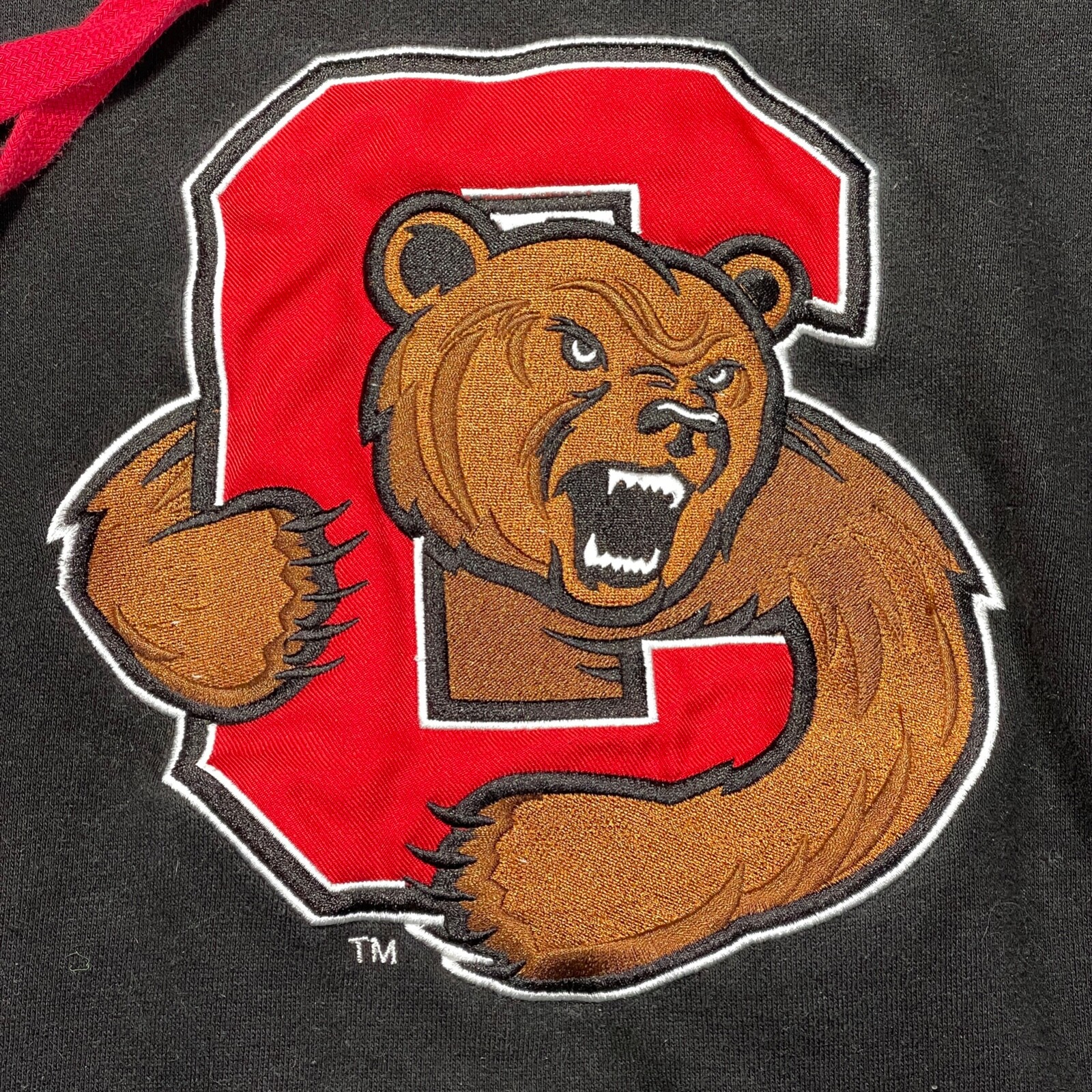 Cornell Big Red Logo