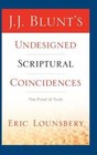 J. J. Blunt's Undesigned Scriptural Coincidences by Eric Lounsbery: New ...