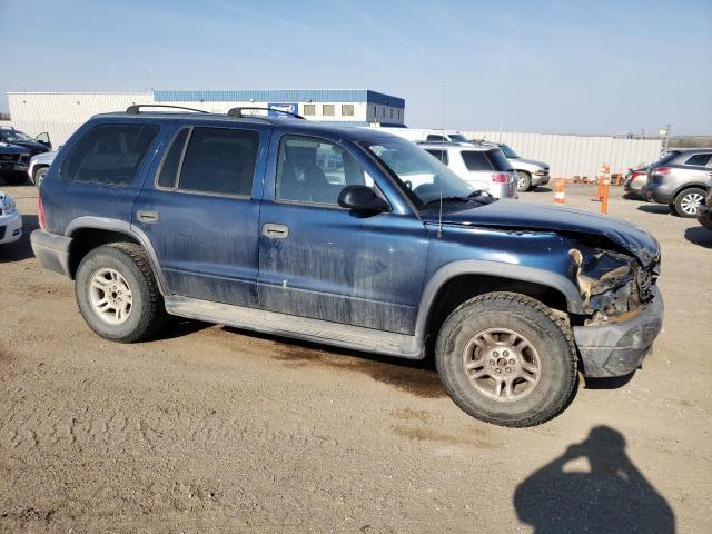 01-04+Dodge+Durango+Dakota+4x4+TCCM+Transfer+Case+Control+Module+ ...