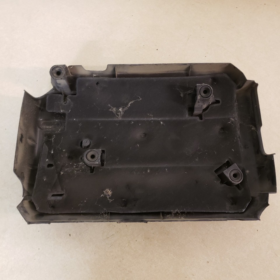 2013 - 2018 VOLKSWAGEN JETTA BEETLE PASSAT TSI ENGINE COVER TURBO ...