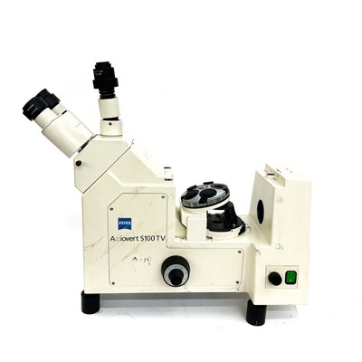 Microscopes - Inverted Phase Contrast Microscope