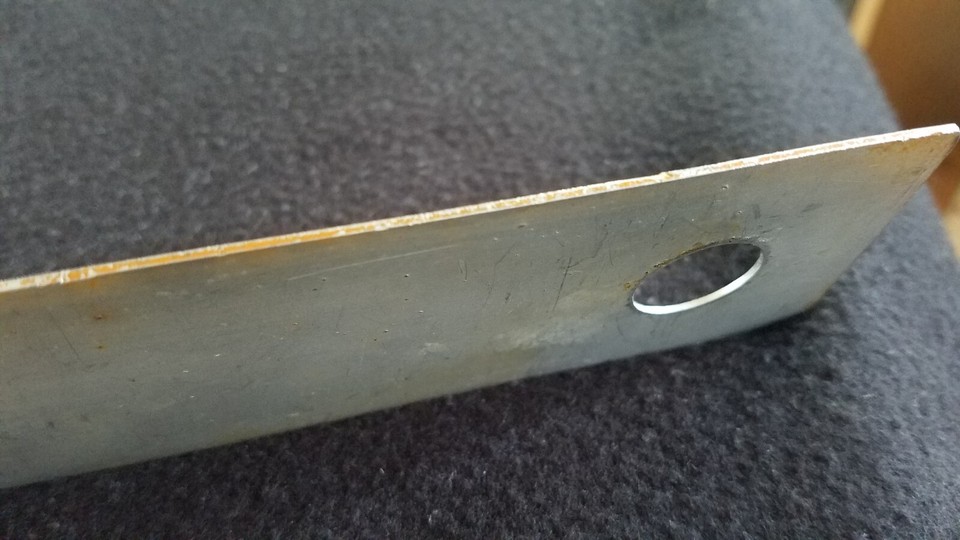 Vintage Original 1964-'65 Fender Elect. Princeton Reverb Amp Blackface ...