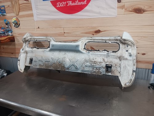 89-94 nissan 240sx s13 trunk vert oem 240 rear core support body panel ...