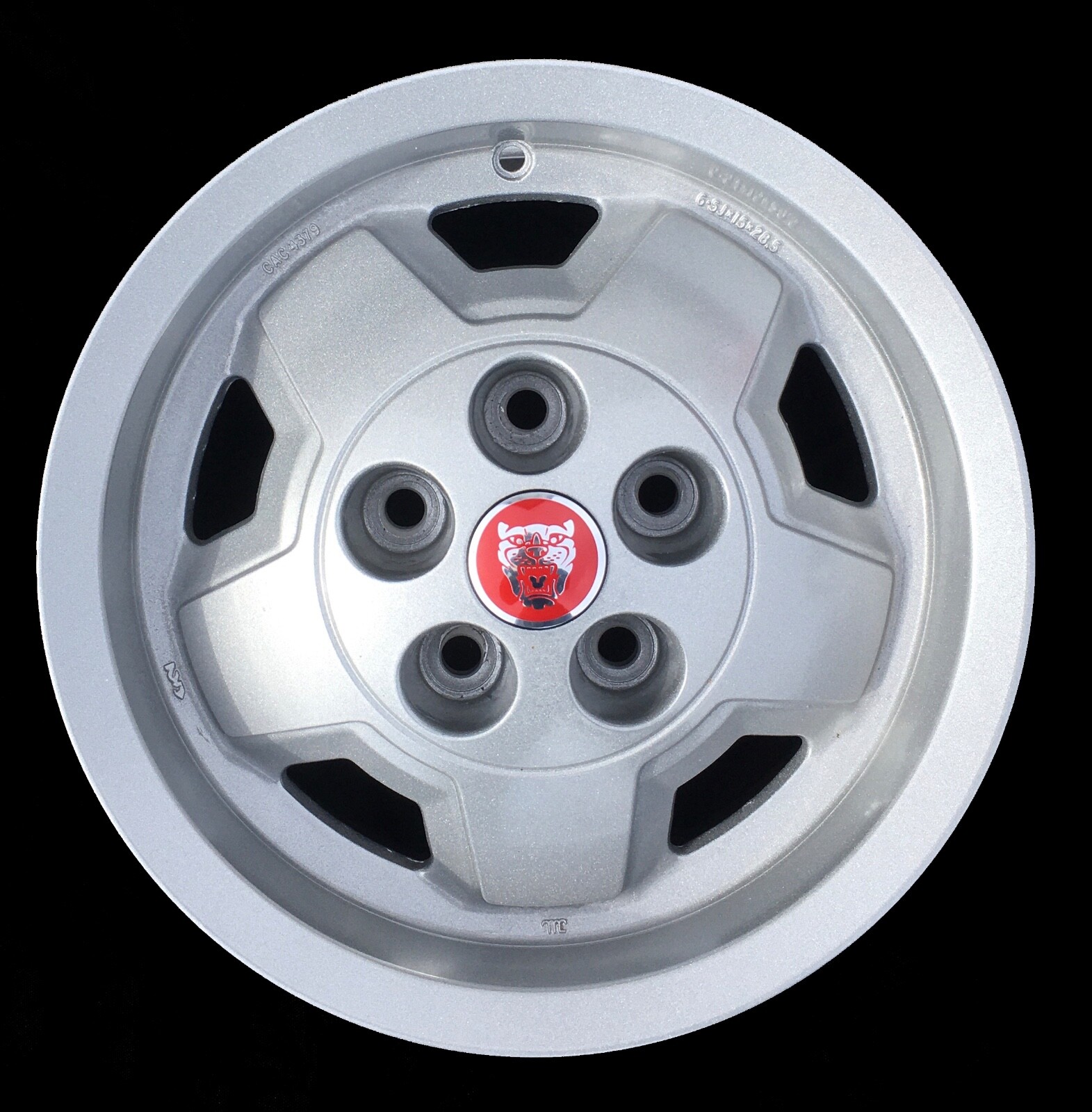 JAGUAR Starfish CAC4379 XJS Felgen Wheels Rims XJS XJ6 XJ40 TLR Parts ...