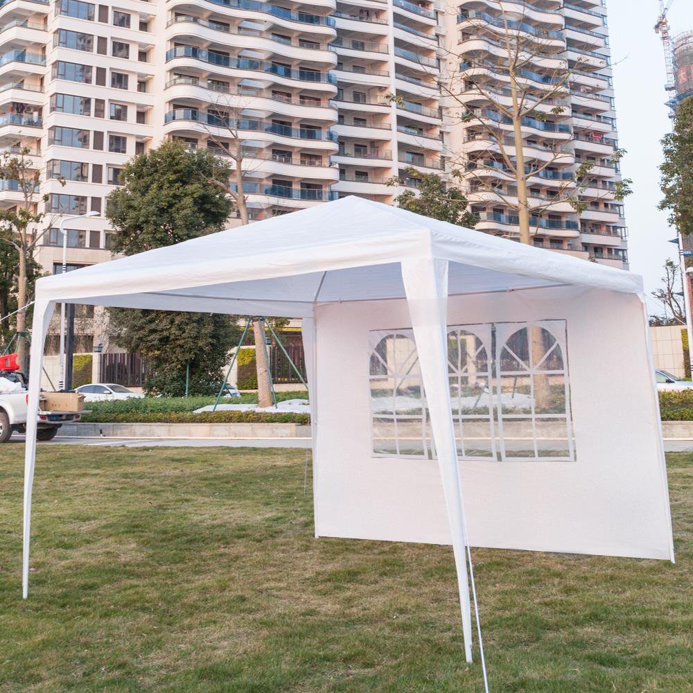 CARPA KIOSKO TOLDO PARA FIESTAS BODAS Y EVENTOS AL AIRE LIBRE CONTRA ...
