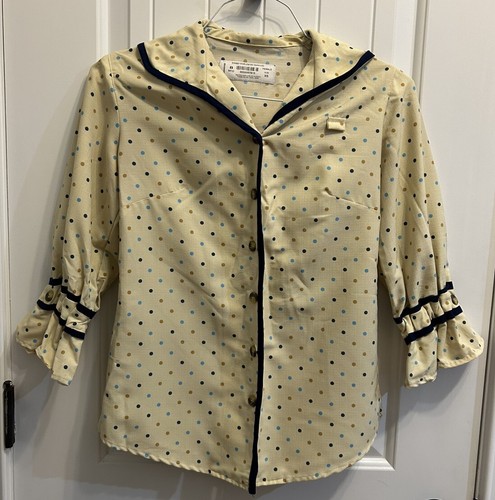 Disney Cast Member Costume Yacht and Beach Club Merch Shirt Uniform ...