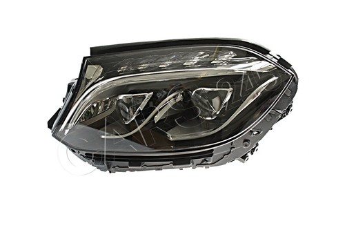 Headlight LED Left For MERCEDES Gls X166 2015- A1669062703 MAGNETI ...
