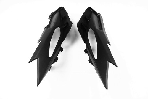 Rear Tail Seat Side Cover Fairing Cowling Kit Set For Yamaha MT-09 FZ09 ...