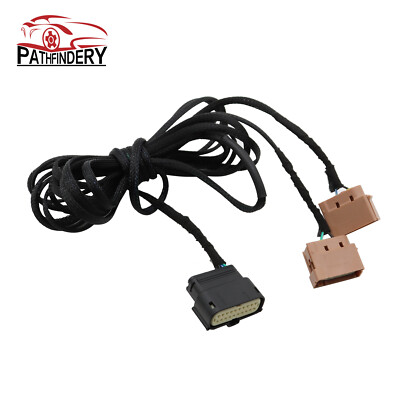 For Chevrolet Equinox 2018-2021 Fog Light Turn Signal Wiring Harness GM ...