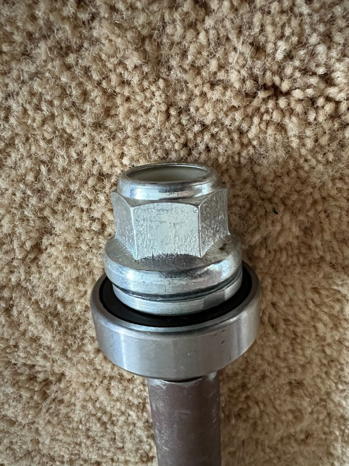 Spindle Shaft for AYP 532137646, AYP 137646, 137645, 133172 | eBay