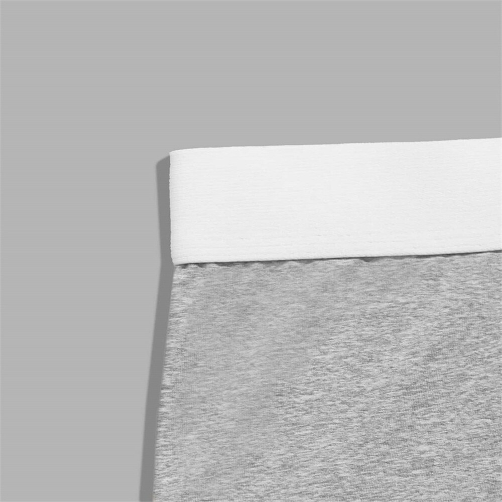 Boxer Shorts Men Underpants Loose Pouch Soft Trunks Underwear All ...