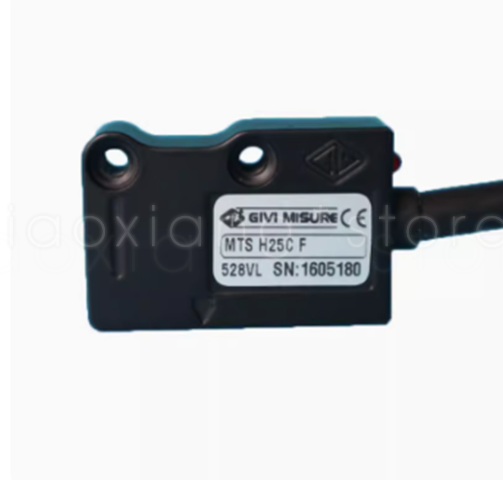 1pc new MTS H25C F magnetic grating ruler reading head | eBay