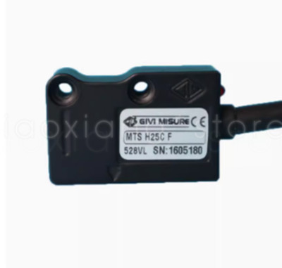 1pc new MTS H25C F magnetic grating ruler reading head | eBay