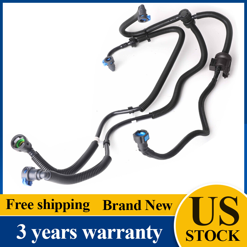 Vapor Canister Evap Purge Valve / Solenoid for Ford Escape 1.5L GV6Z ...