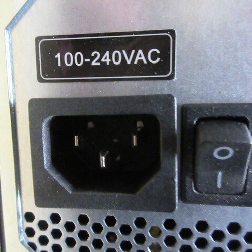 asus server CORE SYSTEMS 11720-4U003-02/4U RACK mount/128 ram/(4x8tb ...