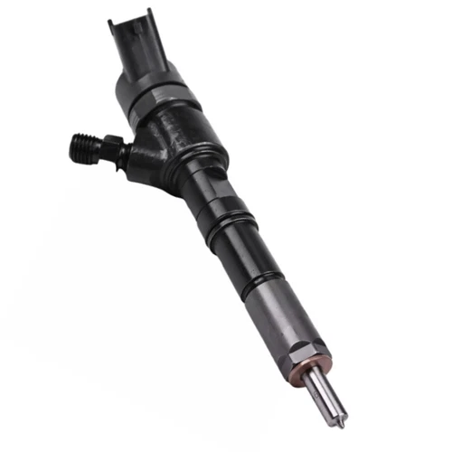 0445110558 Fuel Injector 04123831 Fits For Deutz KHD TCD3.6 L4 Engine ...
