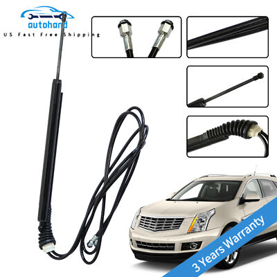 23429744 Power Liftgate Tailgate Actuator Hatch Left For Cadillac SRX ...