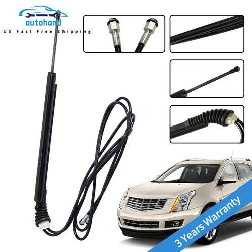 23429744 Power Liftgate Tailgate Actuator Hatch Left For Cadillac SRX ...