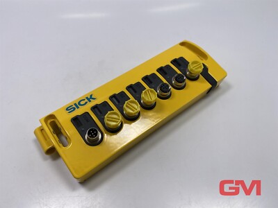 SICK Muting-Schaltgerät UE403-A0930 Muting Switching Amplificador ...