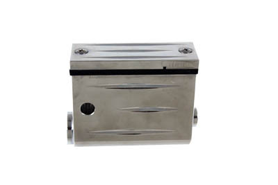 Rear Master Cylinder Assembly 5/8 inch Bore fits Harley Davidson | eBay