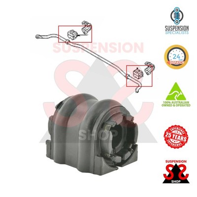 Rear Axle Mount, D Bush Stabiliser Bar Suit KIA Niro E-NIRO 55513-3N200 ...