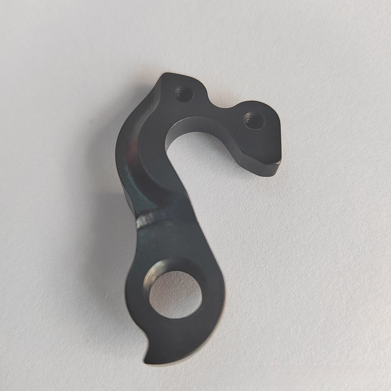 Bike Maintenance Bike Rear Derailleur Hanger Easy Installation For ...