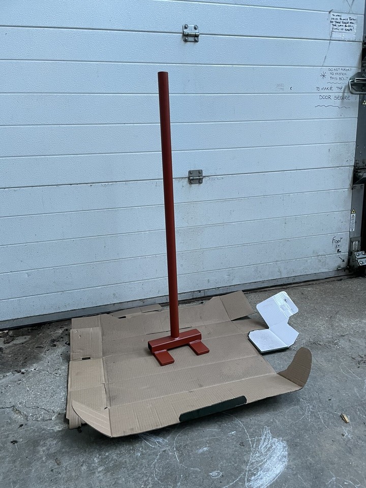 Pallet Breaker Pallet Buster Pallet Splitter Wrecker Floorboard Lifting ...