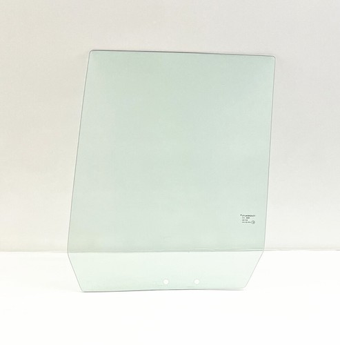 Fit 99-05 Tracker Vitara Grand Vitara Driver Left Side Rear Door Window ...