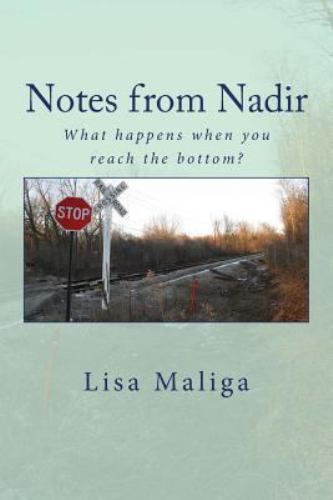 Notes from Nadir by Lisa Maliga (2013, Trade Paperback) for sale online ...