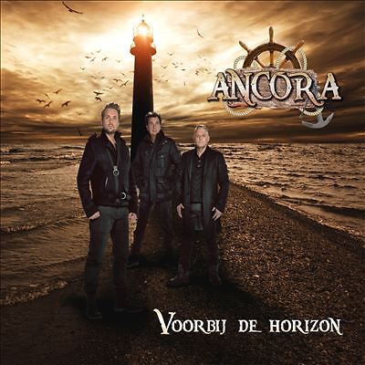 Voorbij De Horizon by Ancora (CD, 2015) for sale online | eBay UK