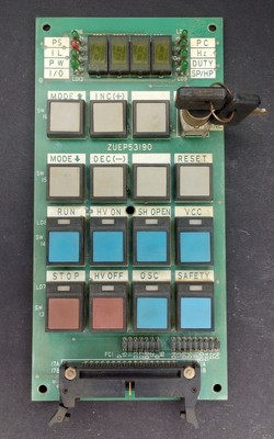 Temperature Controllers - Digital Panel