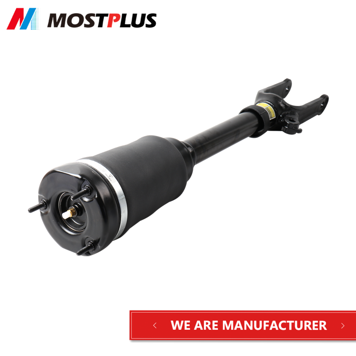 Front Air Suspension Strut For Mercedes-Benz GL320 GL350 ML320 ML350 ...