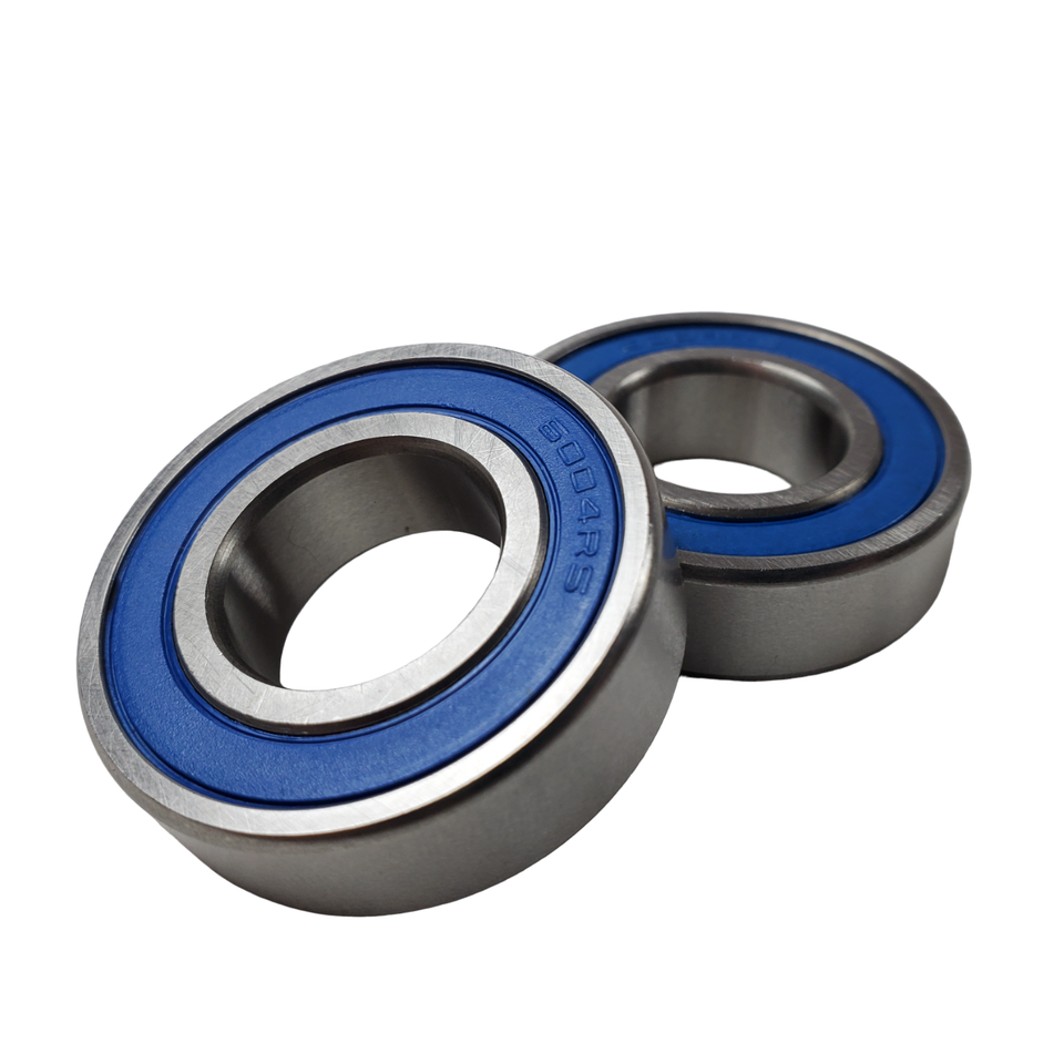 Ski-Doo Snowmobile 503190396 Bogie Idler Wheel Bearing 2 pack REV XP XM ...