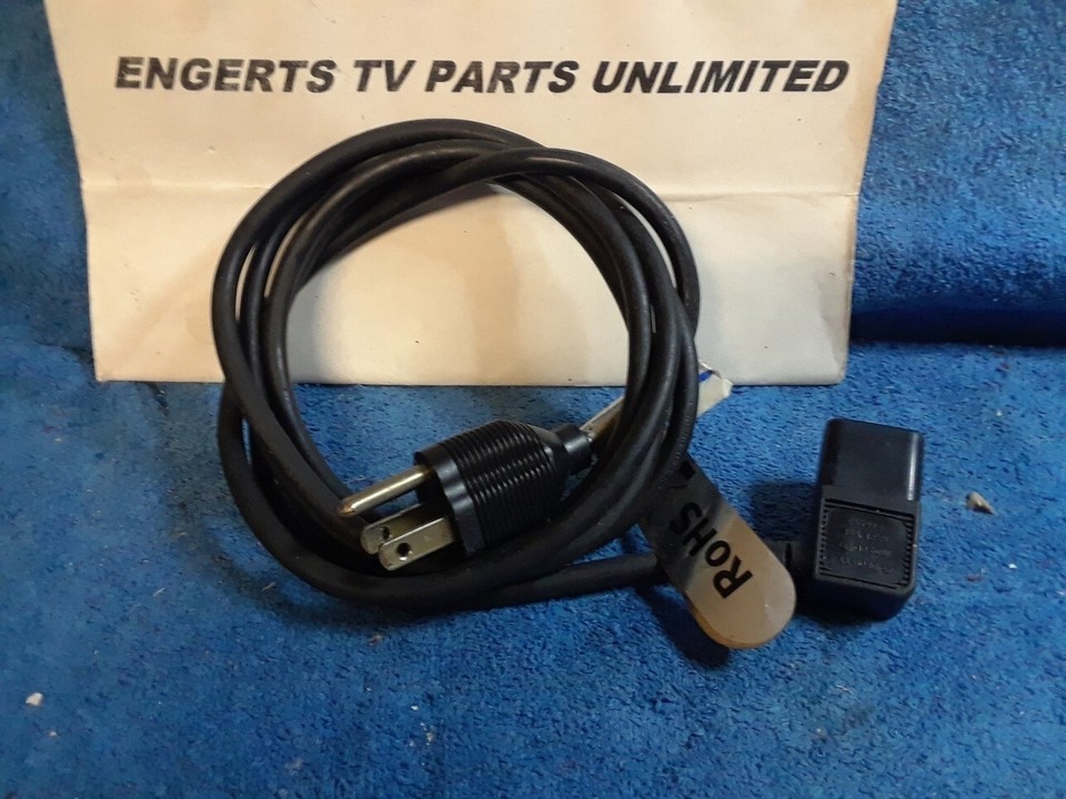 Sony Power cord | eBay