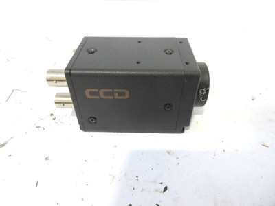 Hitachi Kokusai Electric CCD KP-F1U Industrial Machine Vision Camera | eBay