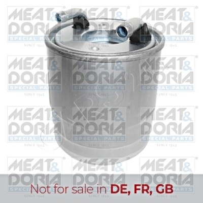 Fuel Filter Fits MERCEDES A207 C204 C207 C218 R172 S204 S212 V251 ...