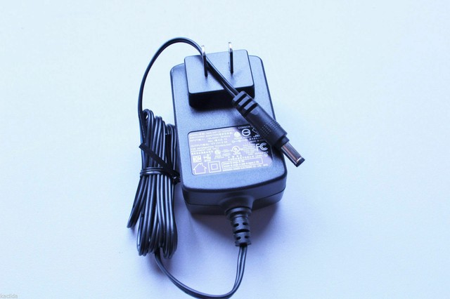 GENUINE POWER SUPPLY WESTERN DIGITAL ELEMENTS OR MY BOOK 1TB//2TB/3TB ...