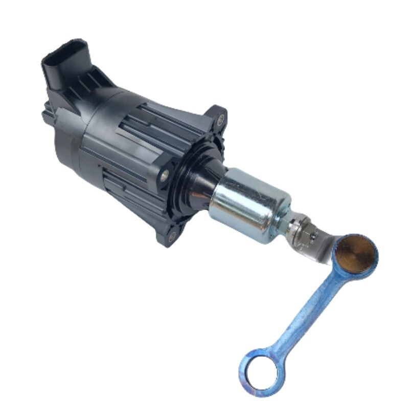 New Turbo Charger Solenoid Valve Actuator OEM 18900-5AA-A01 For Honda ...