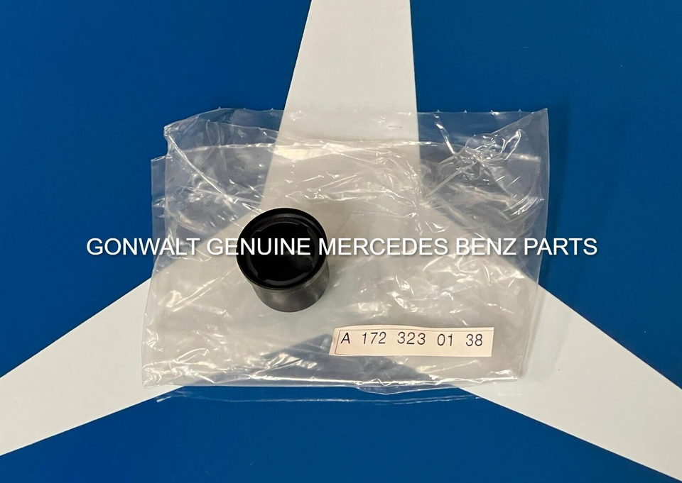 Mercedes Benz E63 AMG E550 CLA250 EQB250 EQB350 10-23 Left Dust Cap ...