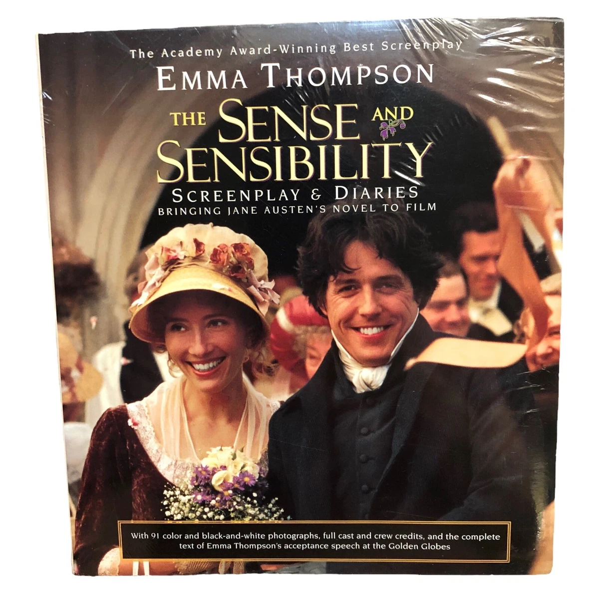 Sense And Sensibility Jane Austen