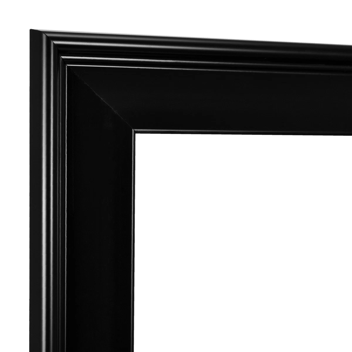 Plastic Poster Frames